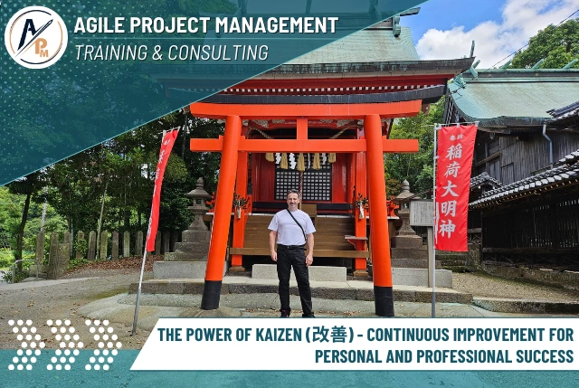 AI-Powered Agile Project Management | AgilePM Education | The Power of ...